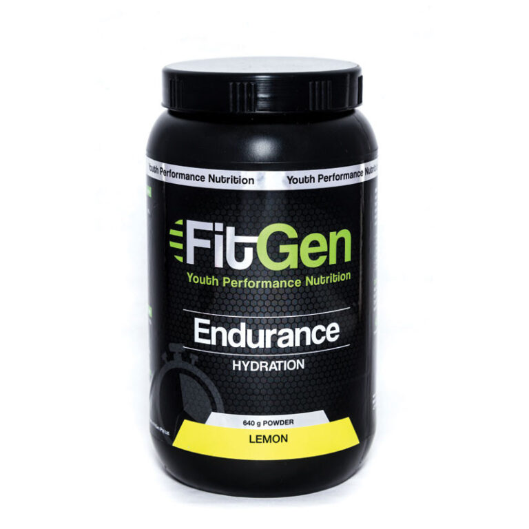 Endurance – Fitgen